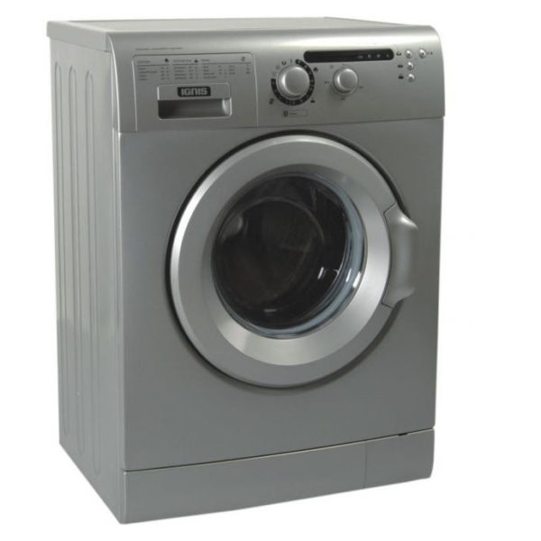 Ignis Front Load Washer & Dryer 7kg IWD1275 price in Bahrain, Buy Ignis ...