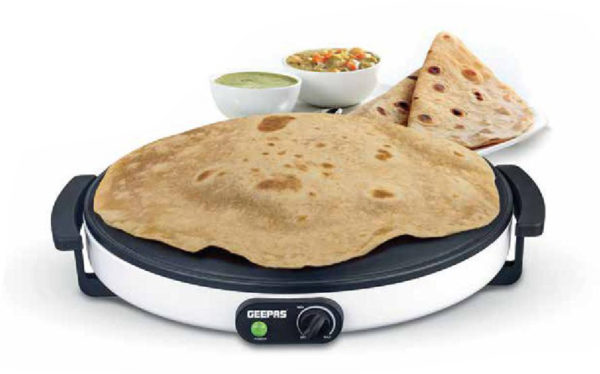 Geepas Arabic Bread Maker GBM6111 price in Bahrain, Buy Geepas Arabic ...