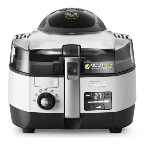Delonghi Multifry Multicooker FH1394 price in Bahrain, Buy Delonghi ...