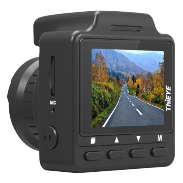 Thieye Dash Cam Safeel One Camera Black price in Bahrain, Buy Thieye ...