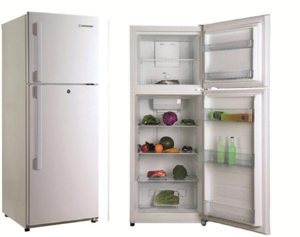 Westpoint Top Mount Refrigerator 450 Litres WNMN4516 price in Bahrain ...