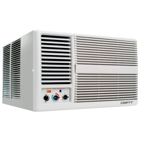 Craft Window Air Conditioner 2 Ton DO24V6H1J6 price in Bahrain, Buy ...