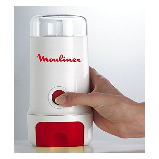 Moulinex Coffee Grinder MC300161 price in Bahrain, Buy Moulinex Coffee ...