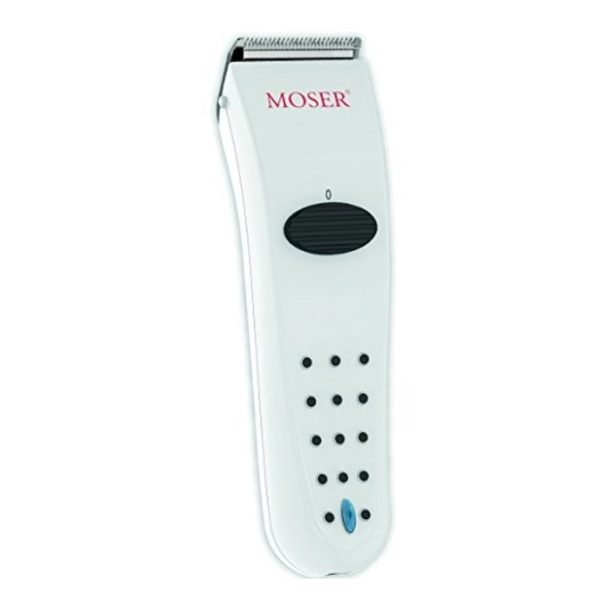 Moser Pro Cut Cordless Hair Clipper 18730420 price in Bahrain, Buy ...