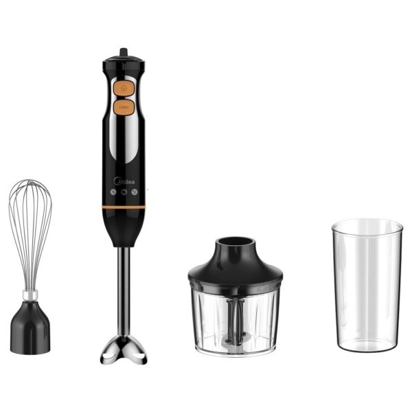 Midea Hand Blender MJBH4001W price in Bahrain, Buy Midea Hand Blender ...