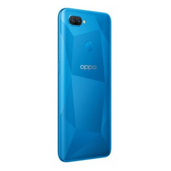 Oppo A12 32GB Blue Dual Sim Smartphone CPH2083 price in Bahrain, Buy ...