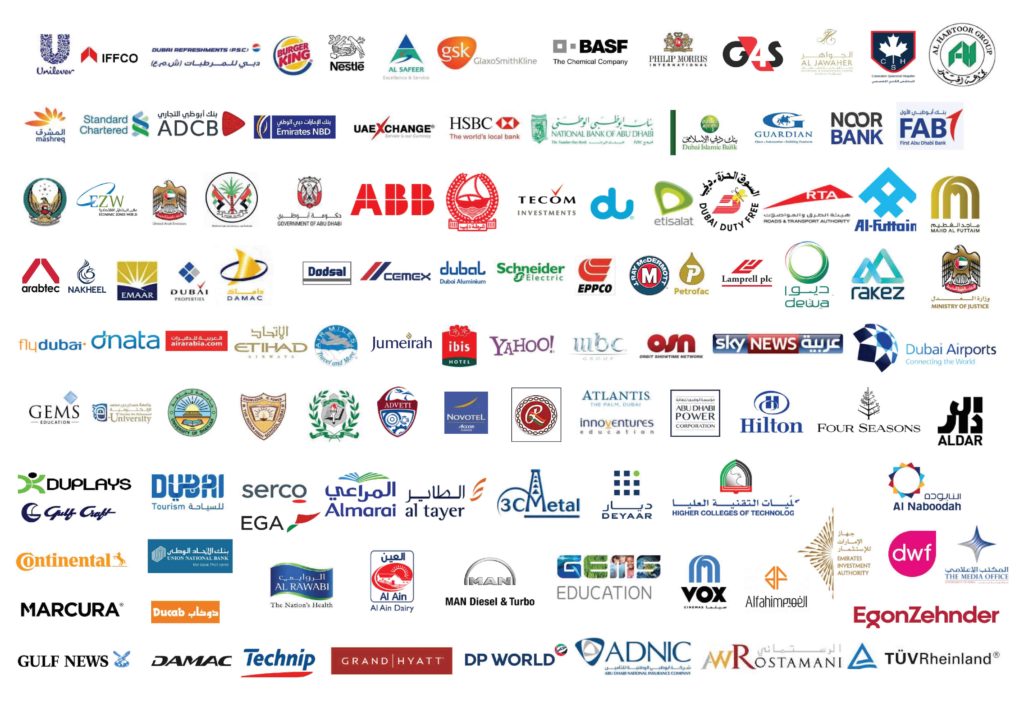 IT Services – Sharaf DG Bahrain