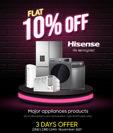7 Day Offers – Sharaf DG Bahrain