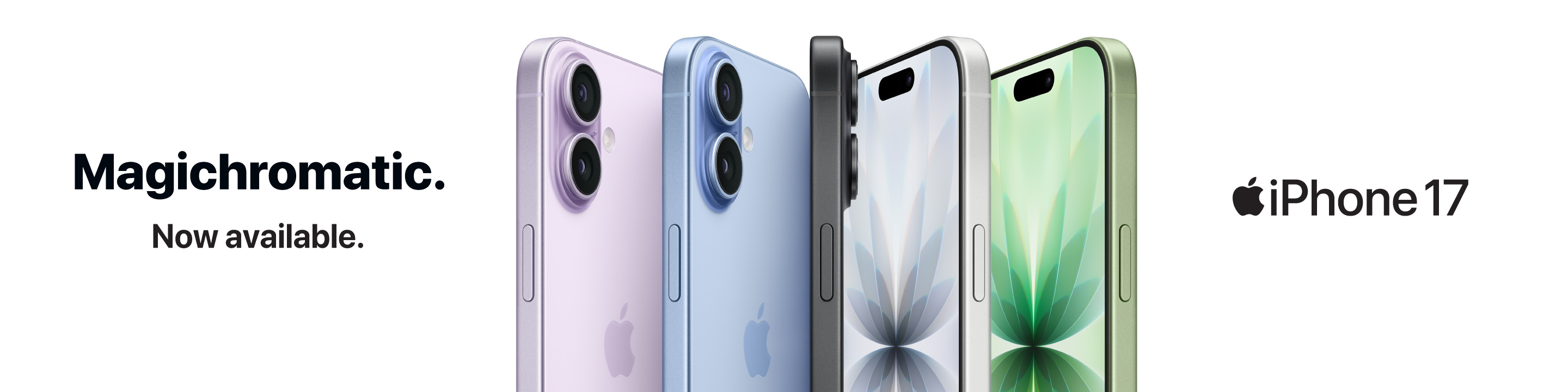 Apple iPhone 17 – Sharaf DG Bahrain