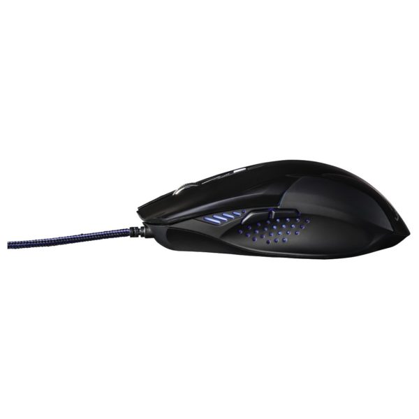 Hama Urage Evo Gaming Mouse Black 62889 price in Oman | Sale on Hama ...