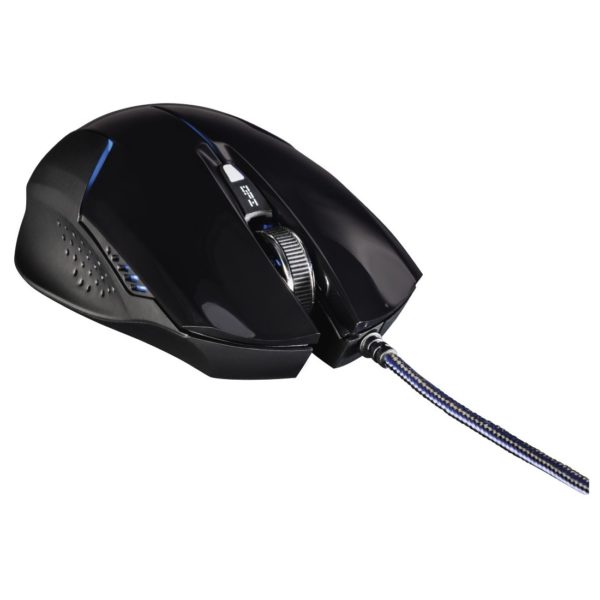 Hama Urage Evo Gaming Mouse Black 62889 price in Oman | Sale on Hama ...
