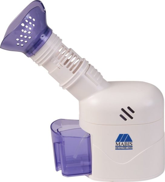 Mabis Compressor Nebulizer 40741000 price in Oman | Sale on Mabis ...