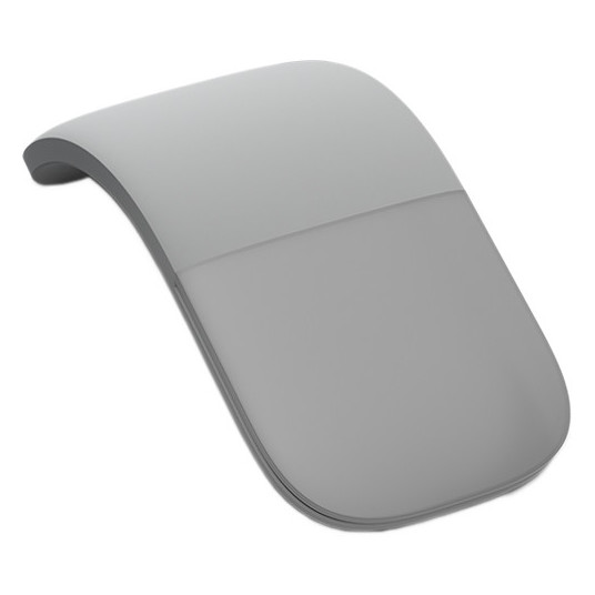 Microsoft Surface Arc Bluetooth Mouse Light Grey CZV-00008 price in ...