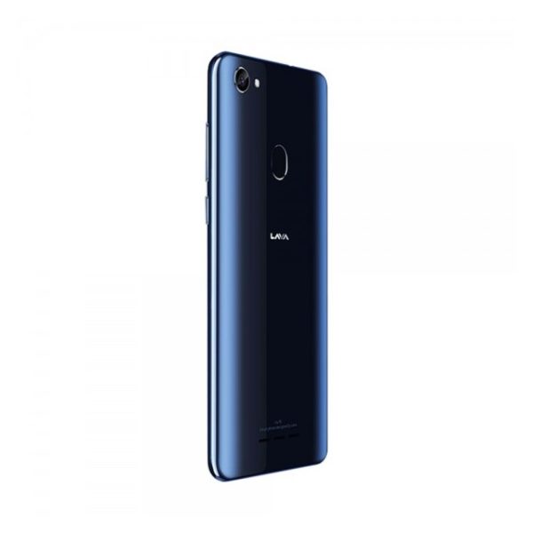Lava R3 Prime 32GB Blue 4G Dual Sim Smartphone price in Oman | Sale on ...
