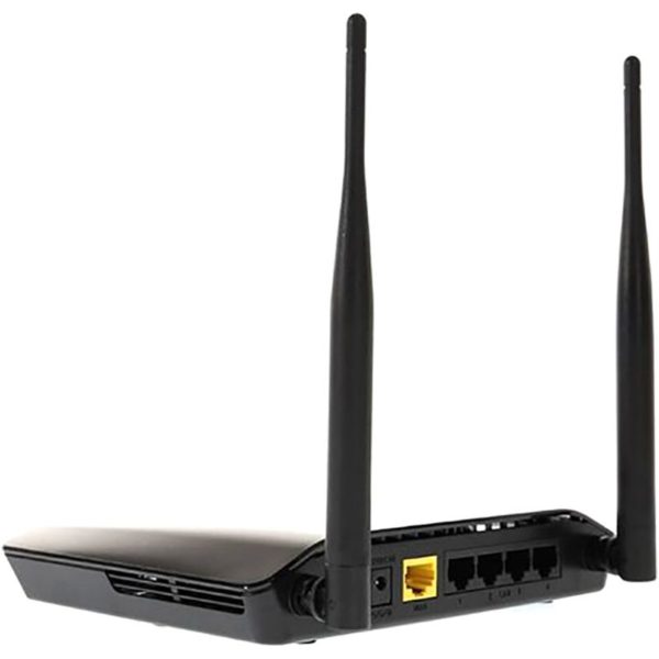 Dlink DIR-612 N300 Wireless Router price in Oman | Sale on Dlink DIR ...