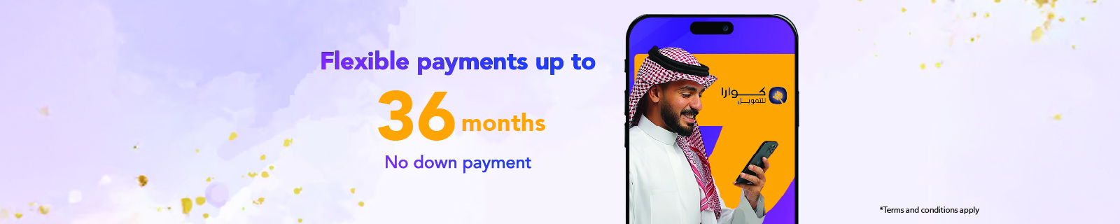 Quara Finance – Sharaf DG Saudi Arabia