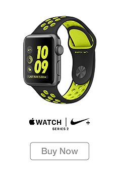 Apple Watch – Sharaf DG UAE