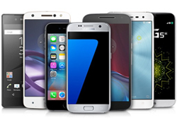 Latest Mobile Phones | Latest Smartphones – Sharaf DG UAE