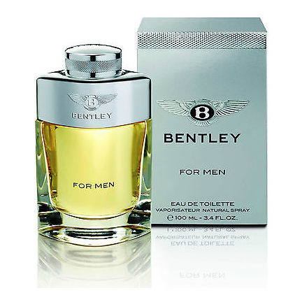 Bentley Perfume For Men 100ml Eau de Toilette Price, Specifications ...