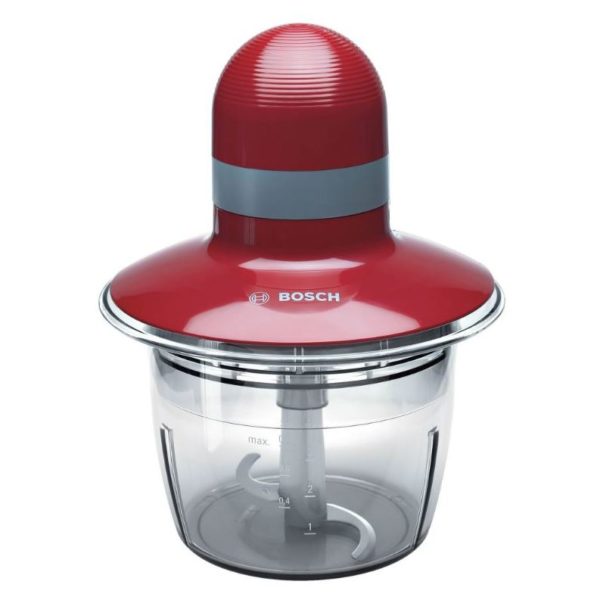 Buy Bosch Chopper MMR08R1 – Price, Specifications & Features | Sharaf DG