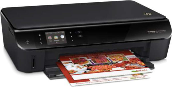 Buy HP 4515 A9J41C Deskjet Ink Advantage All In One Printer – Price ...