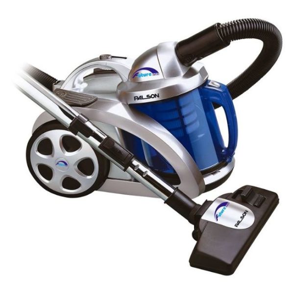 Buy Palson Future Cylinder Vaccumm Cleaner 30486 – Price ...