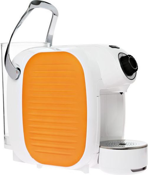 Buy Caffitaly Venus Espresso Maker Orange S08 – Price, Specifications ...