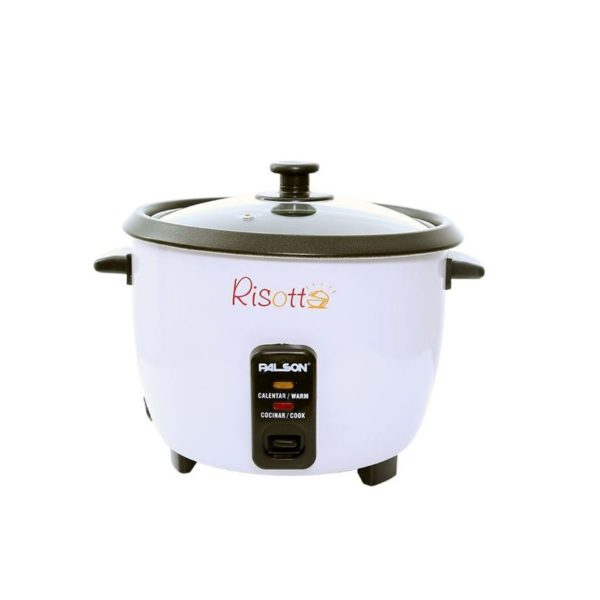 Buy Palson Risotto Rice & Vegetable Cooker 30472 – Price ...