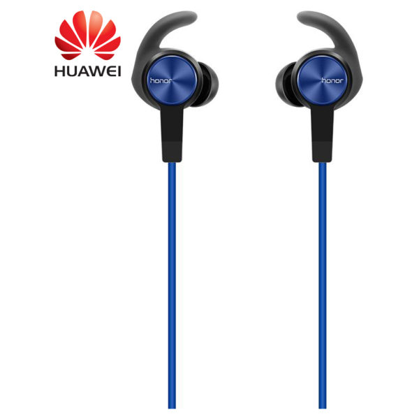 Buy Huawei AM61 Honor Sports Bluetooth Headset Blue – Price ...