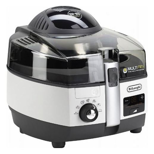 Buy Delonghi Multifry FH1394 – Price, Specifications & Features | Sharaf DG