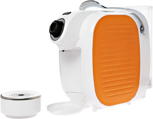 Buy Caffitaly Venus Espresso Maker Orange S08 – Price, Specifications ...