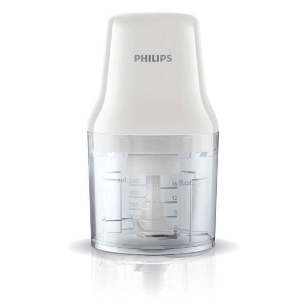 Buy Philips Chopper 450W HR1393 – Price, Specifications & Features ...