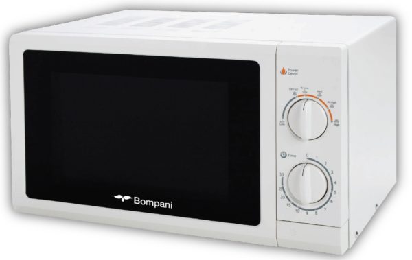 Buy Bompani Basic Microwave Oven 23 Litres BO23MW – Price ...