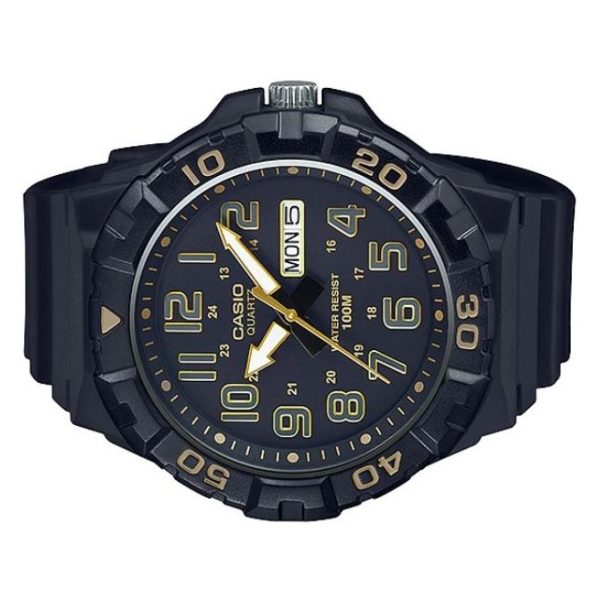 Buy Casio MRW-210H-1A2V Youth Men’s Watch – Price, Specifications ...
