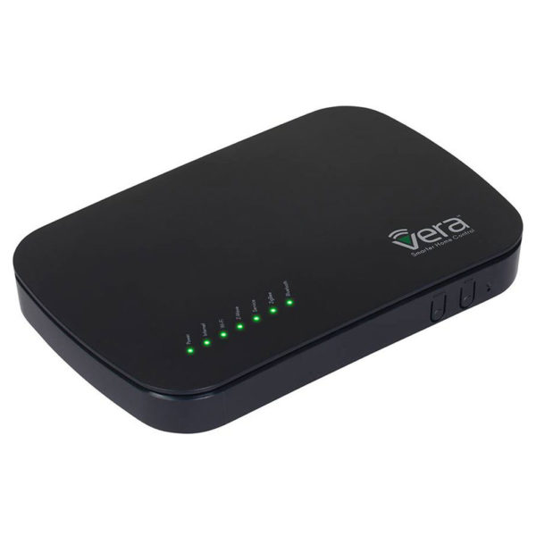 Buy Vera VERAPLUSEU Advanced Smart Home Controller – Price ...