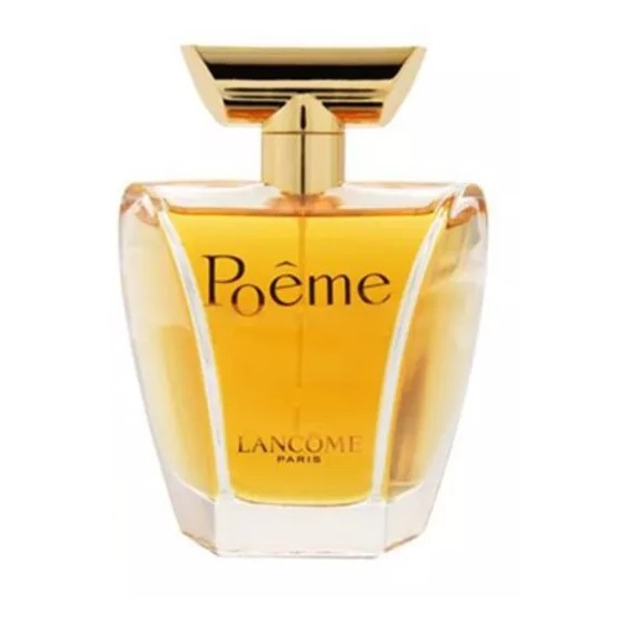Buy Lancome Poeme Perfume For Women 100ml Eau de Toilette – Price ...