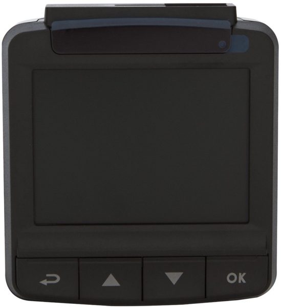 Buy Vivitar DVR 926 Car Dashboard Camera Black – Price, Specifications ...