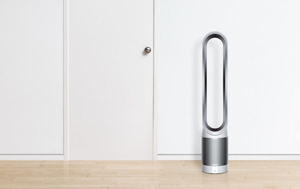 Buy Dyson Air Purifier AM11 – Price, Specifications & Features | Sharaf DG