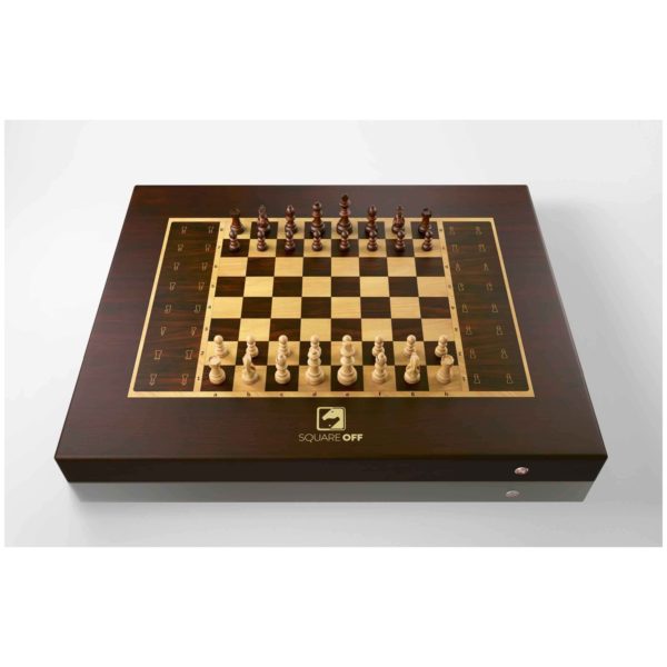 Buy Square Off World’s Smartest Chess Board – Price, Specifications ...