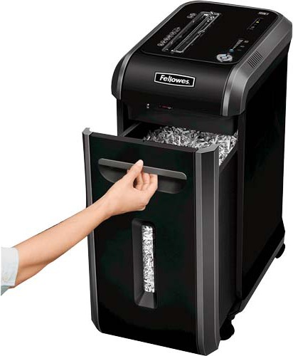 Buy Fellowes 99CI Shredder – Price, Specifications & Features | Sharaf DG