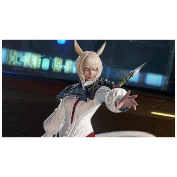 Buy PS4 Dissidia Final Fantasy NT Game – Price, Specifications ...