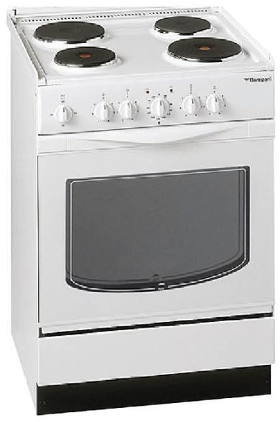 Buy Bompani 4 Hot Plate Cooker ESSE60044EW – Price, Specifications ...