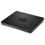 Buy HP USB External DVD ReWritable Drive F6V97AA – Price ...