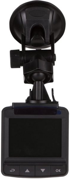 Buy Vivitar DVR 926 Car Dashboard Camera Black – Price, Specifications ...