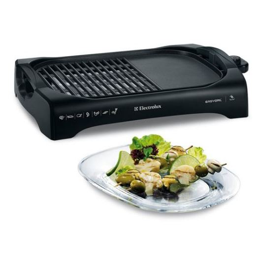 Buy Electrolux Electronic Flat Grill ETG340 – Price, Specifications ...