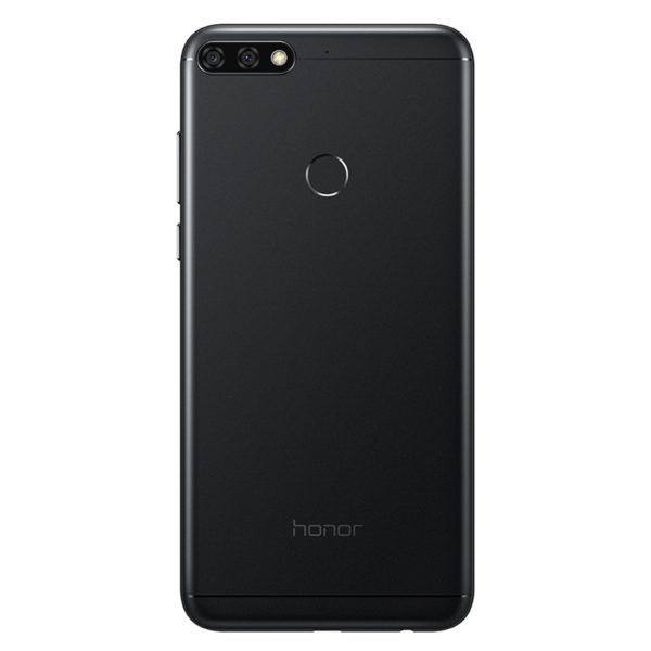 Buy Honor 7C 32GB Black 4G Dual Sim Smartphone – Price, Specifications ...