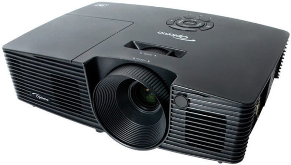 Buy Optoma S312 DLP Projector – Price, Specifications & Features ...