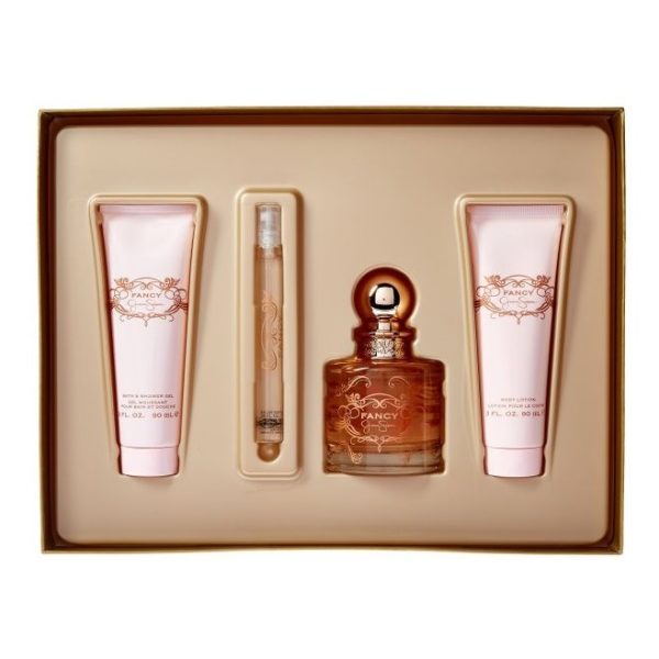 Jessica Simpson Perfume Gift Sets