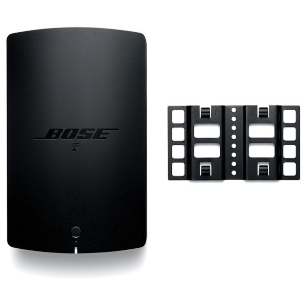 Buy Bose SA5 Sound Touch Amplifier Black – Price, Specifications ...