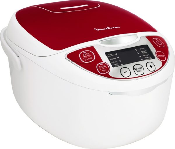Moulinex Multi Cooker MK705127 Price, Specifications & Features | Sharaf DG